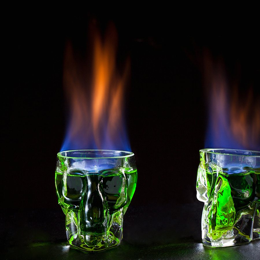 Absinthe Archive - terrible-alcohol.de