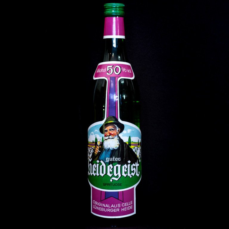 Die besten Schnäpse - terrible-alcohol.de