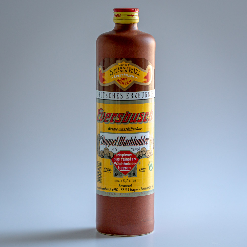 Eversbusch Doppel-Wacholder – terrible-alcohol.de