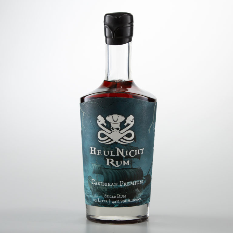 Heul nicht Rum – terrible-alcohol.de